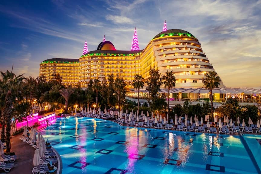 Turistička agencija Sol Azur travel & events